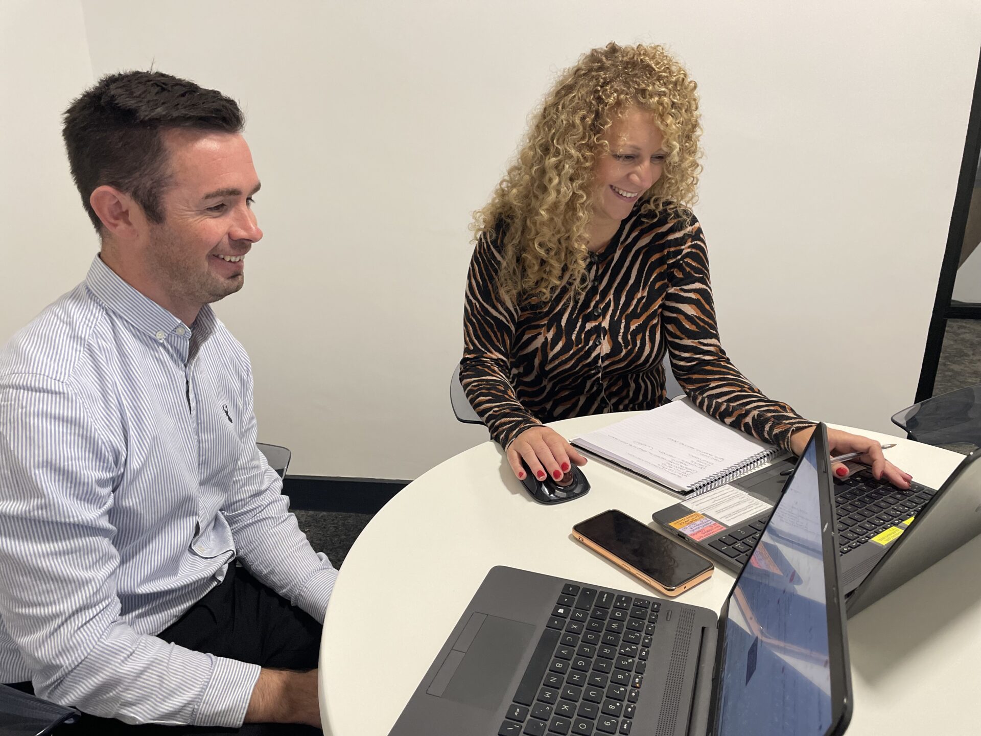 Training Archive - Staffpower Group