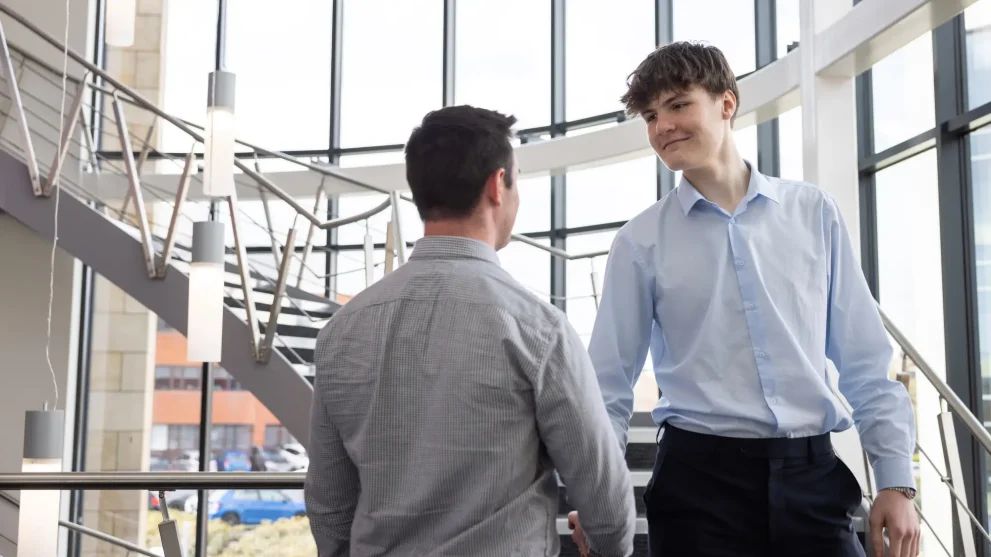 Powering Your Recruitment - Staffpower Group