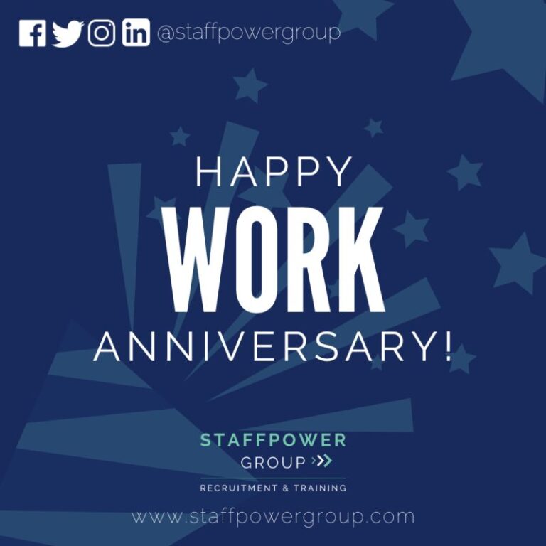 Blog - Staffpower Group