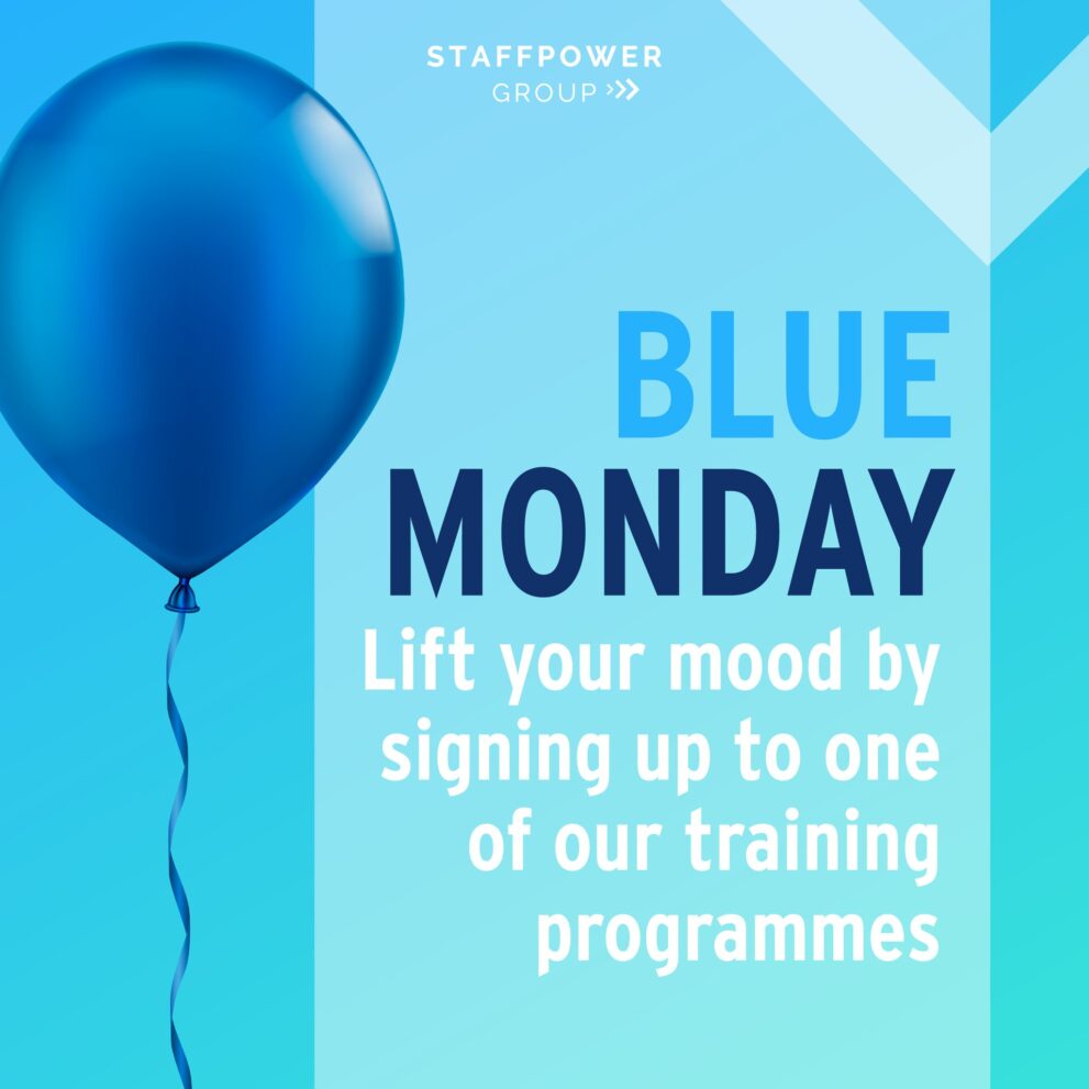 Blog - Staffpower Group