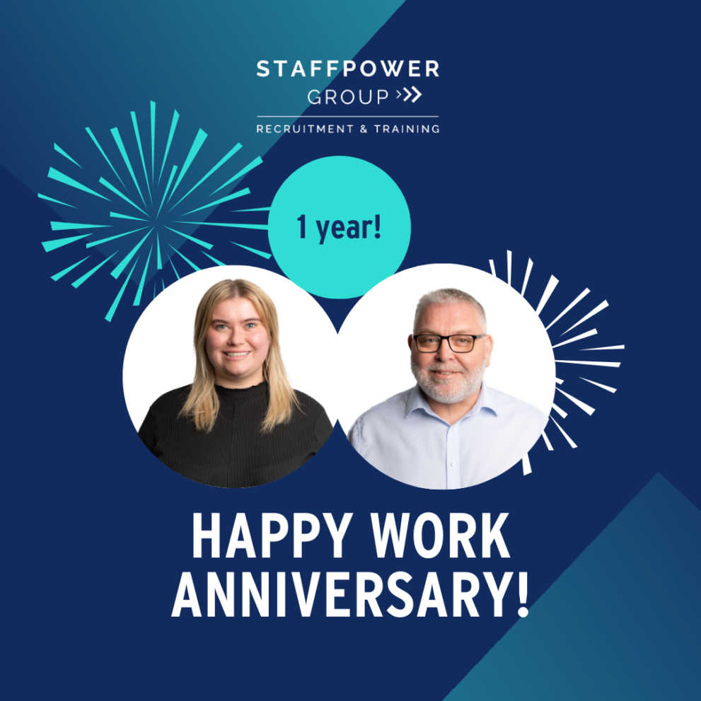 Blog - Staffpower Group