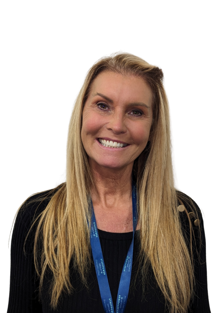 About - Staffpower Group