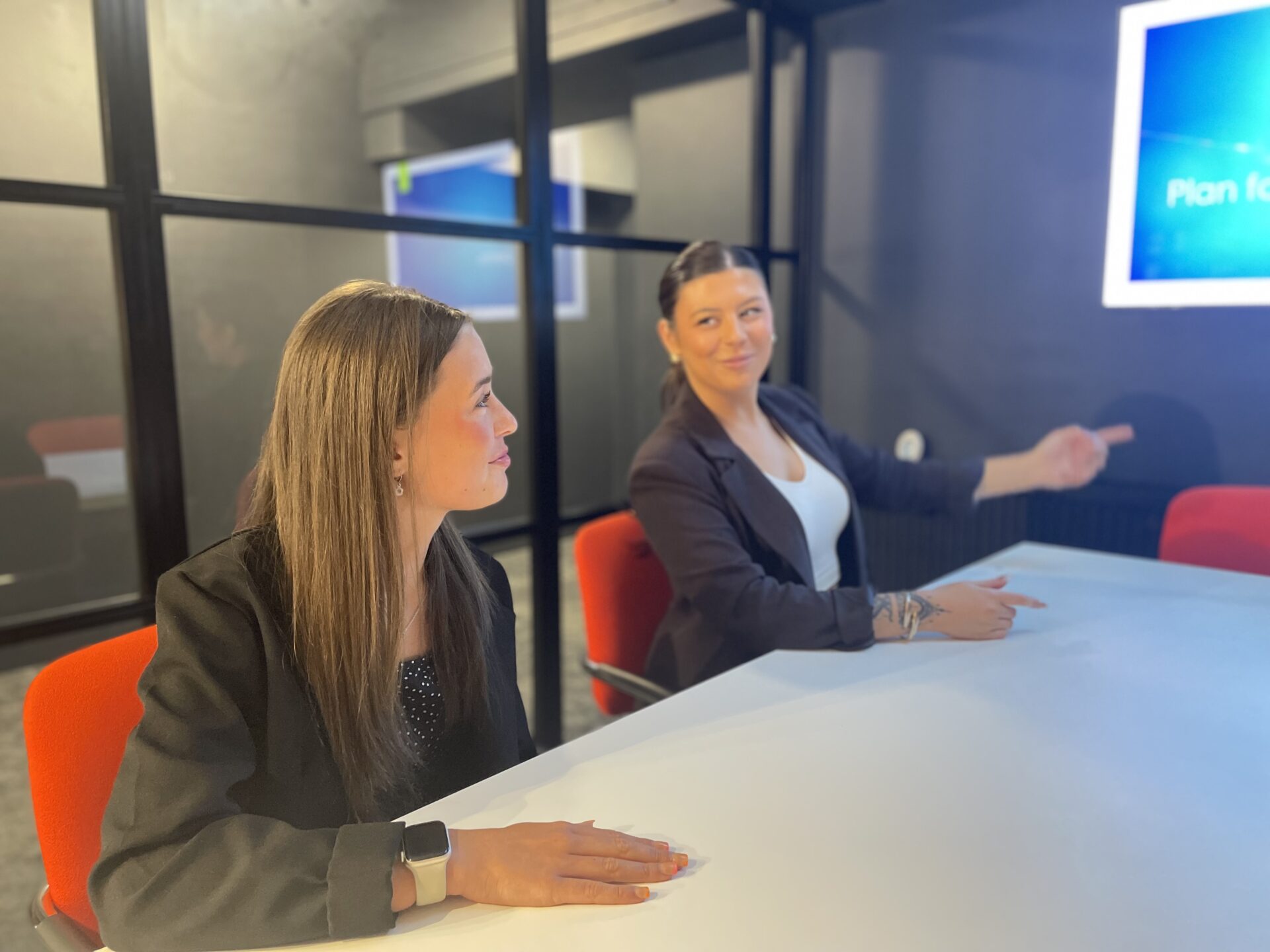 Training Archive - Staffpower Group