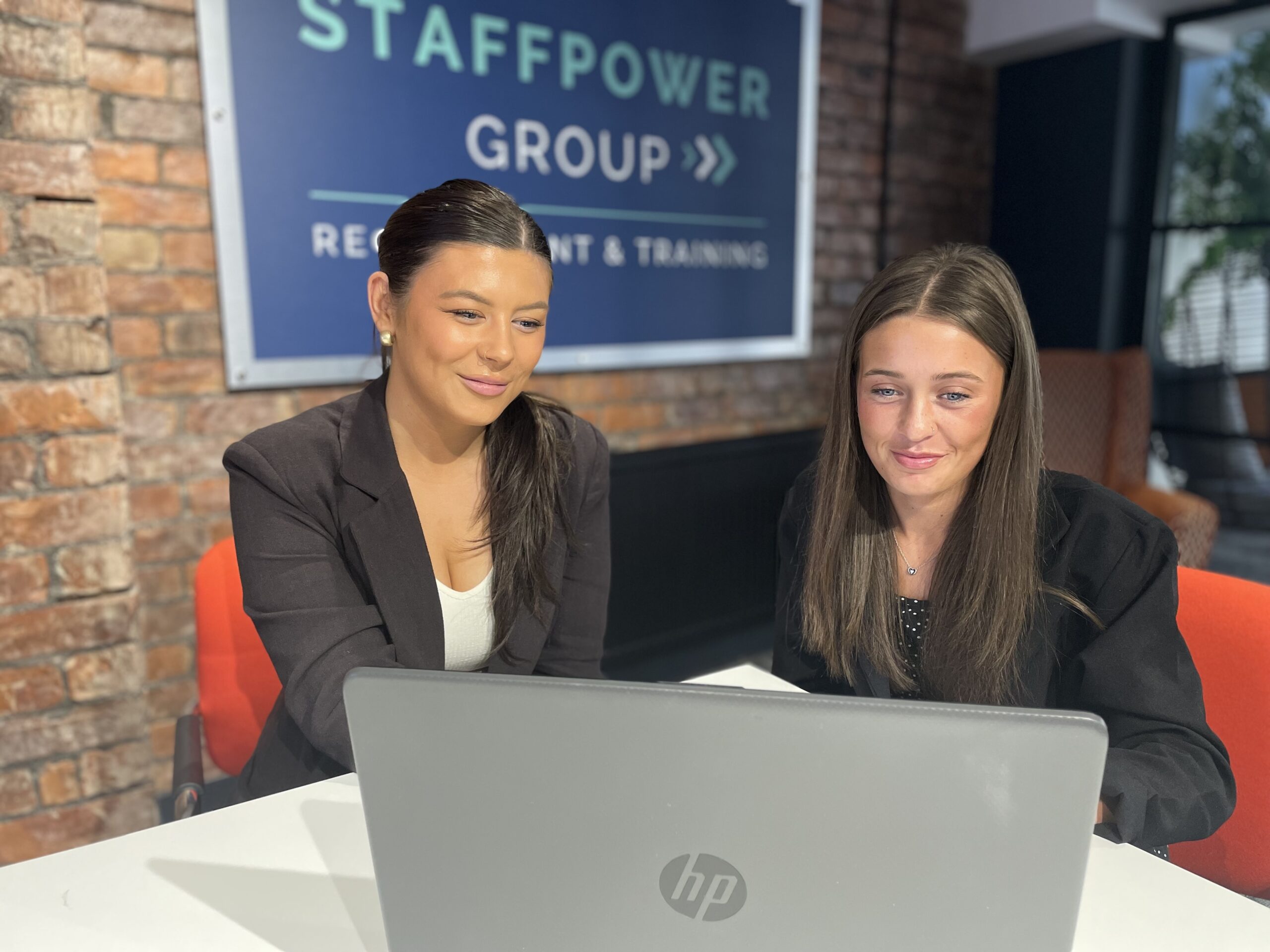 Temporary Recruitment - Staffpower Group